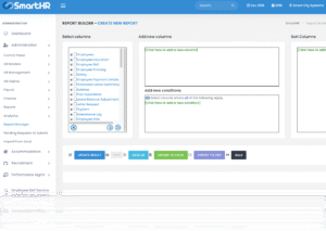HR & Payroll Software UAE | Cloud-Based HR System